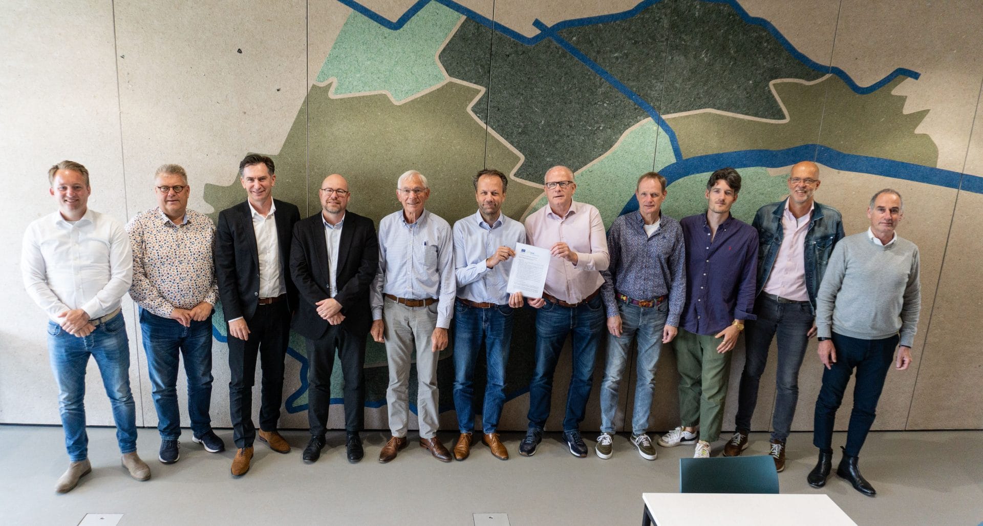 CIRTEX 2.0 – Nieuwe fase voor Innovatie en Duurzaamheid in ...