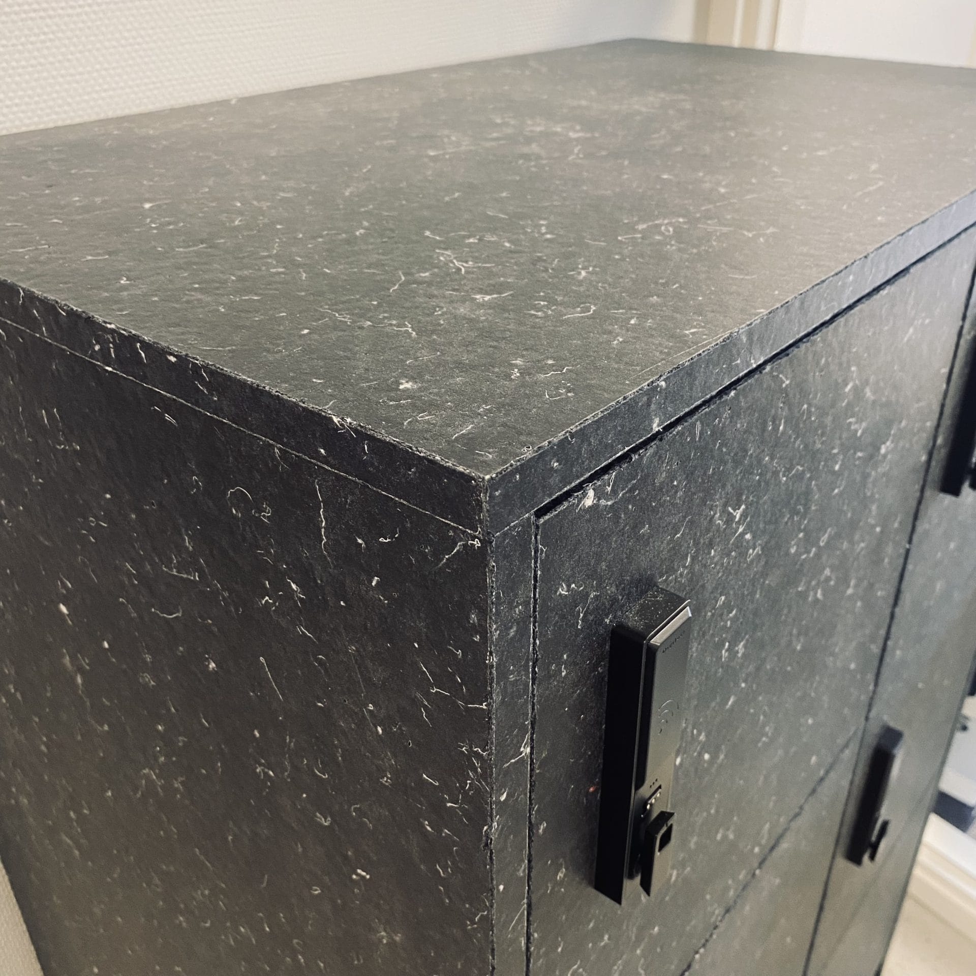 Keynius Cirtex: samen aan het werk voor een schonere wereld