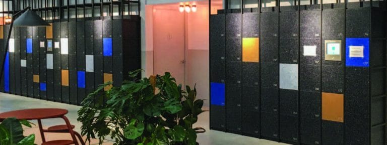 Keynius Cirtex: samen aan het werk voor een schonere wereld